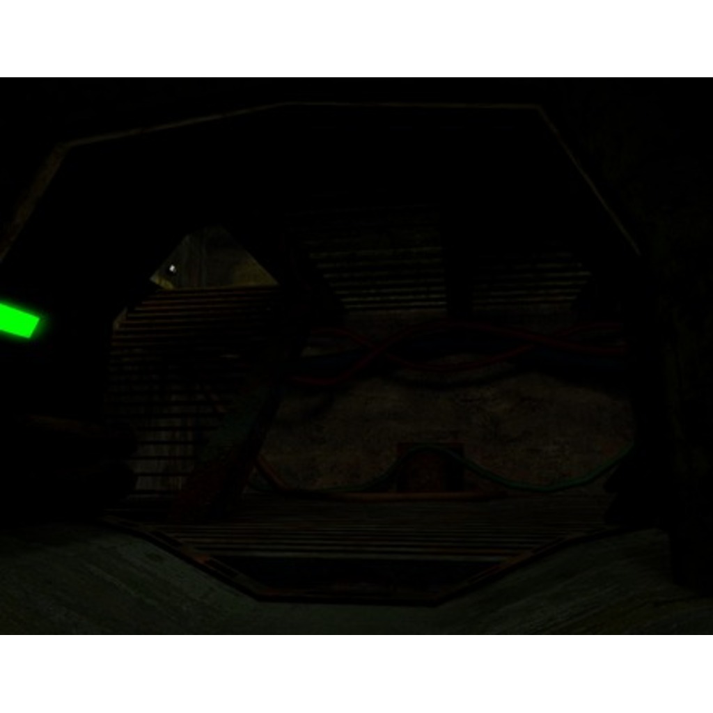 FYI] Stacked Mesh Sewer Station for Sewer Tunnel Kit