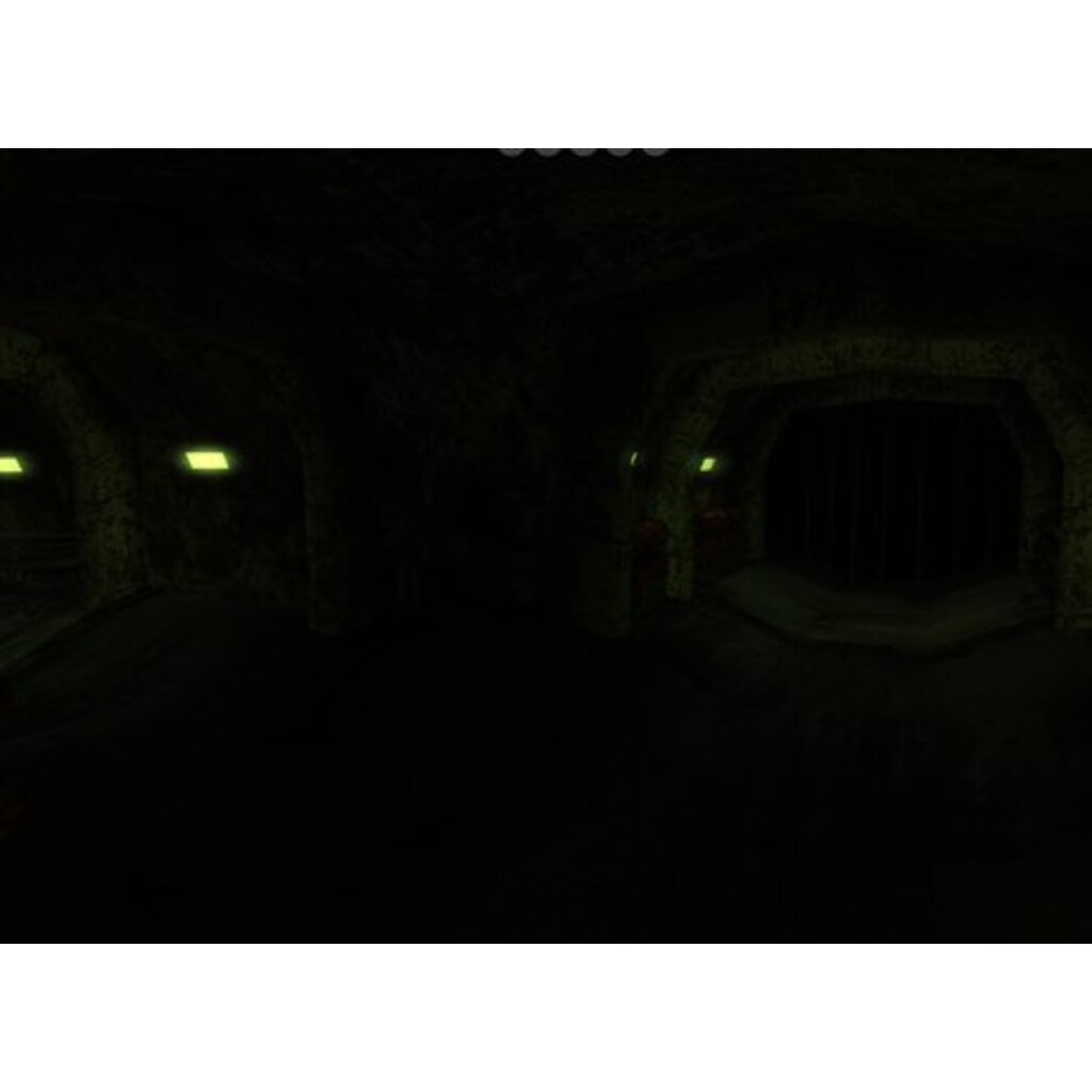 [FYI] Mesh Underground Sewer Tunnel Kit