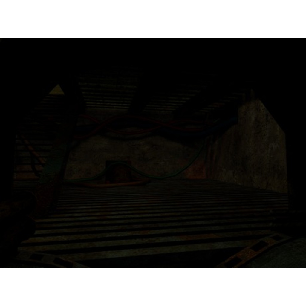 FYI] Stacked Mesh Sewer Station for Sewer Tunnel Kit
